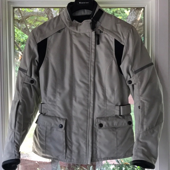 Revit | Jackets & Coats | Revit Multiseason Touring Jacket | Poshmark